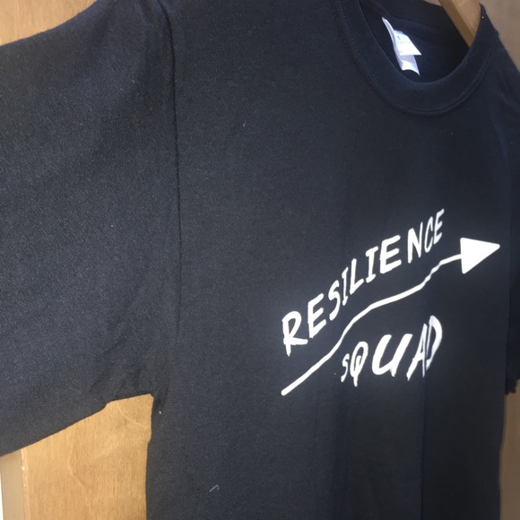 Port and Company | Shirts | Resilience Squad Tshirt | Poshmark